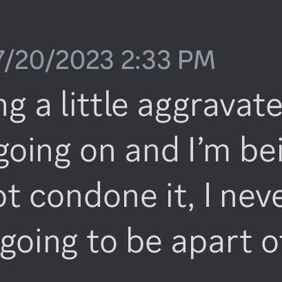 Post from BombSheLL ReLoadeD