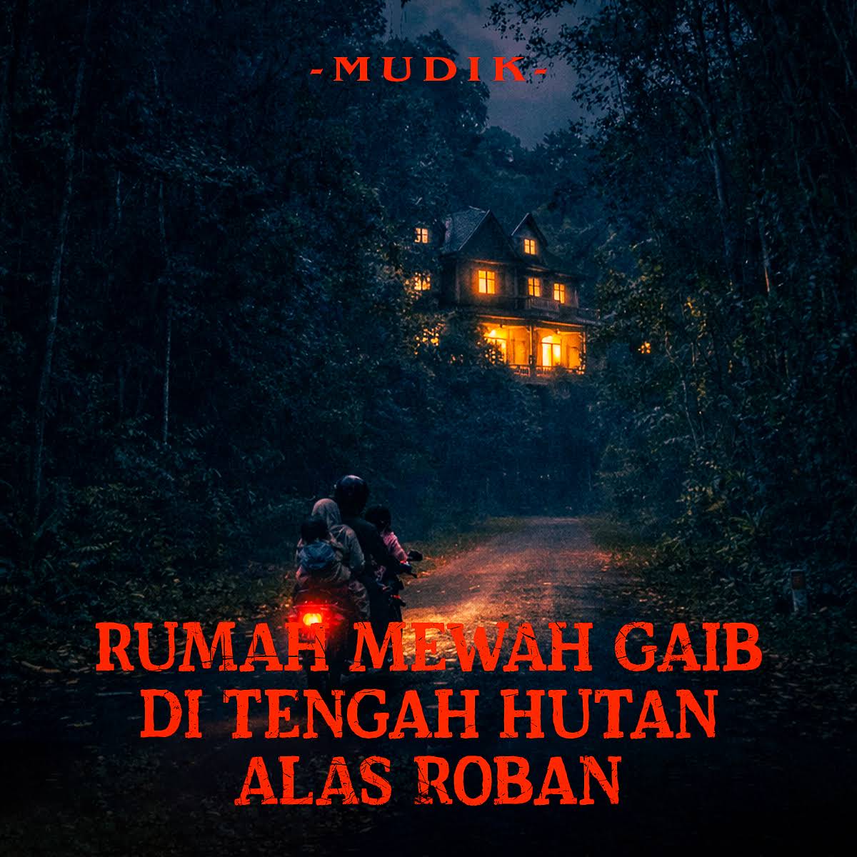 Post from RJL 5 - Fajar Aditya