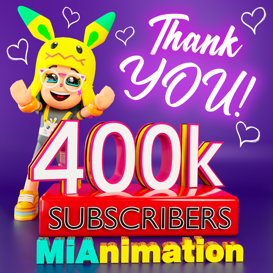 Post from MiAnimation🎬