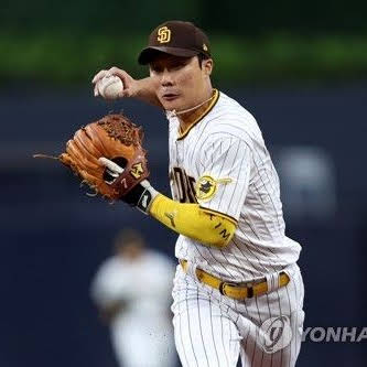 Post from #61-Korean MLB Players