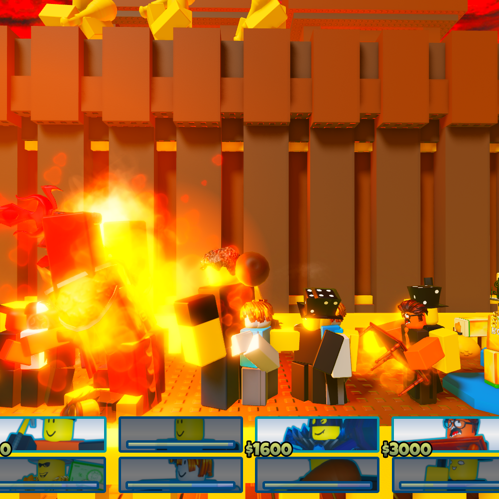 Post from CyberHaptic