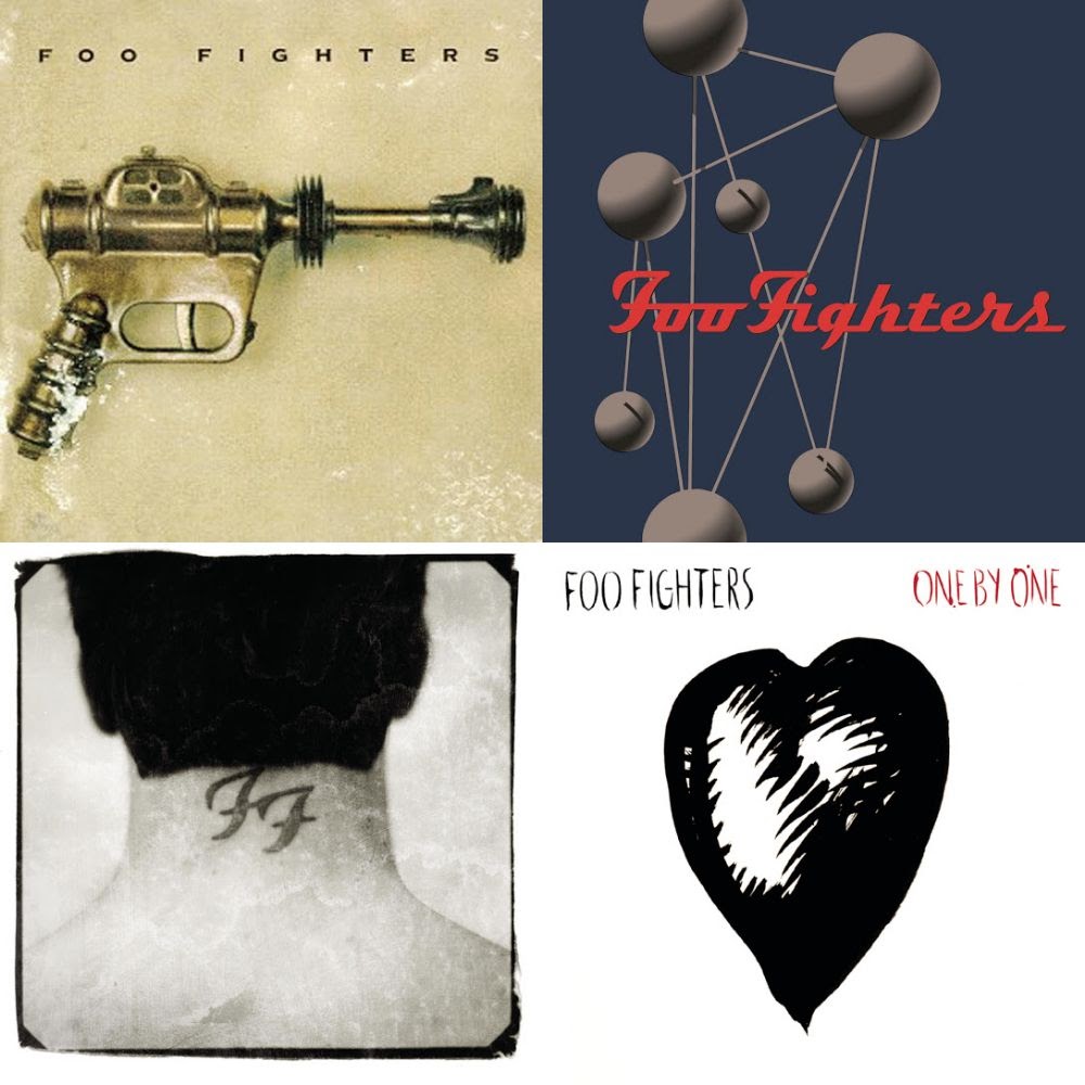 Foo Fighters