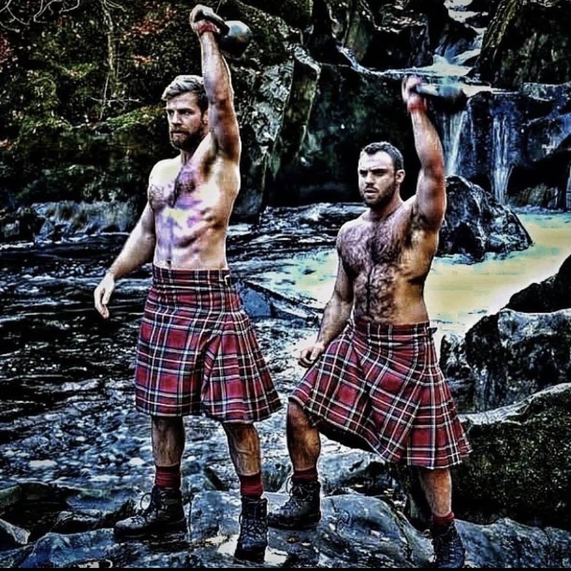 Post from The Kilted Coaches