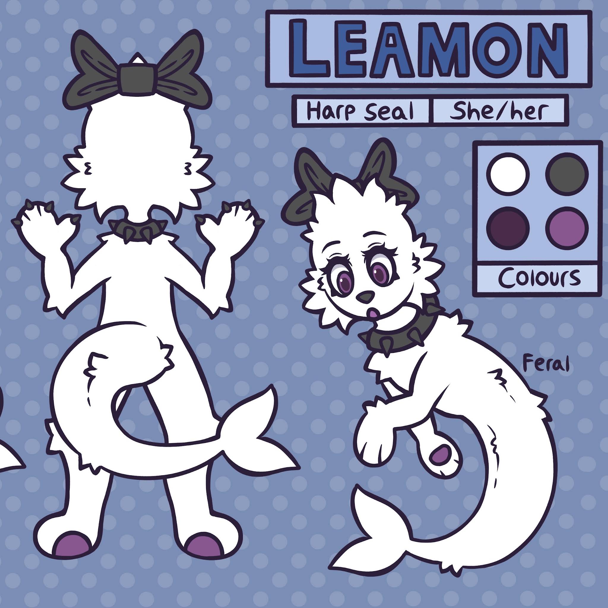 Post from Leamon Puppy