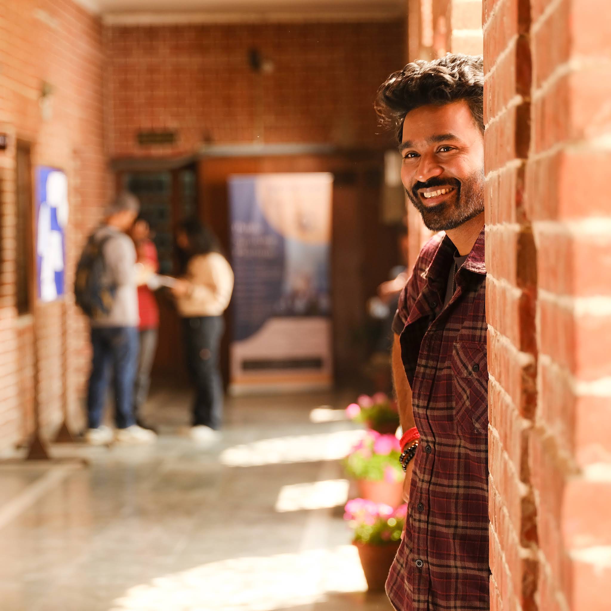 Post from Colour Yellow Productions