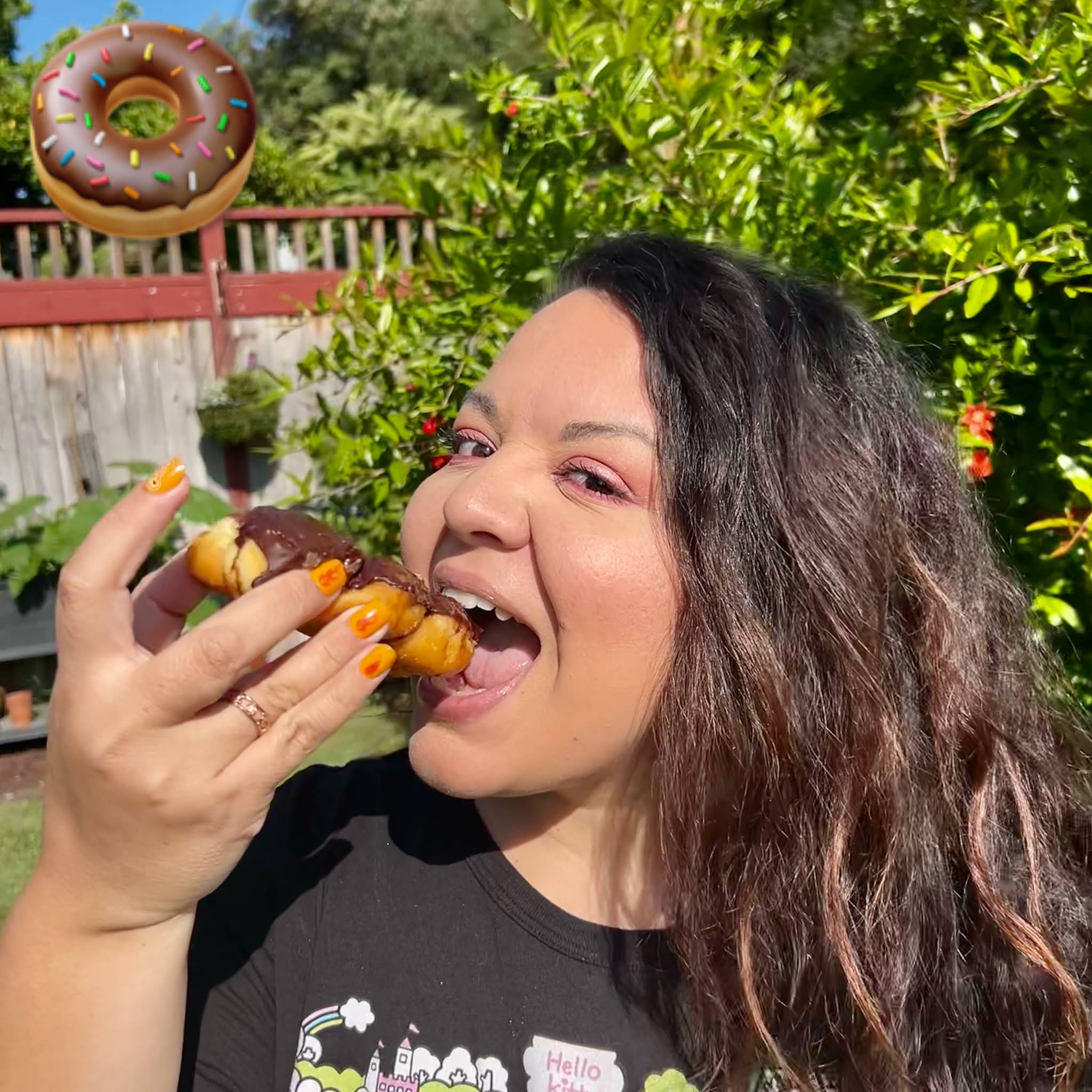 Post from Vlog with Cindy