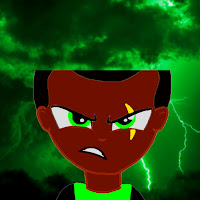 Post from Lightning David