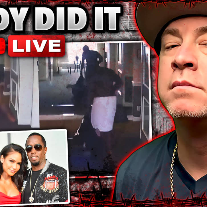 Post from Chad Marks | BLOOD ON THE RAZOR WIRE TV