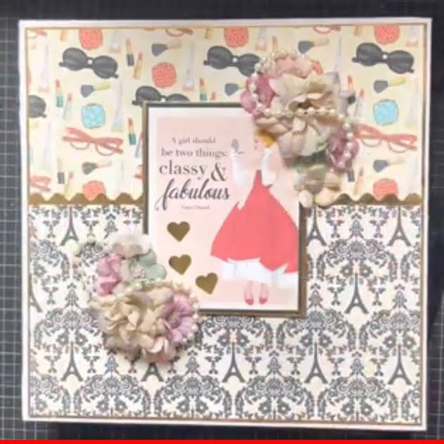 Post from ManDaLee Cards and More