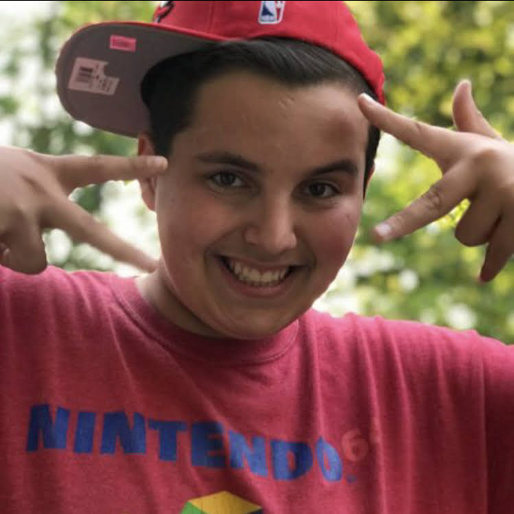 Post from King Dylan G
