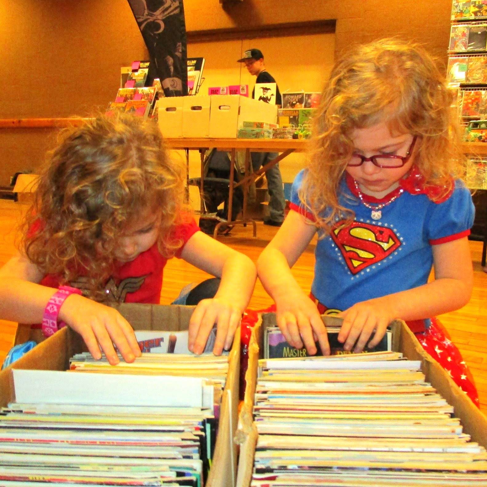 Post from Darrick Patrick