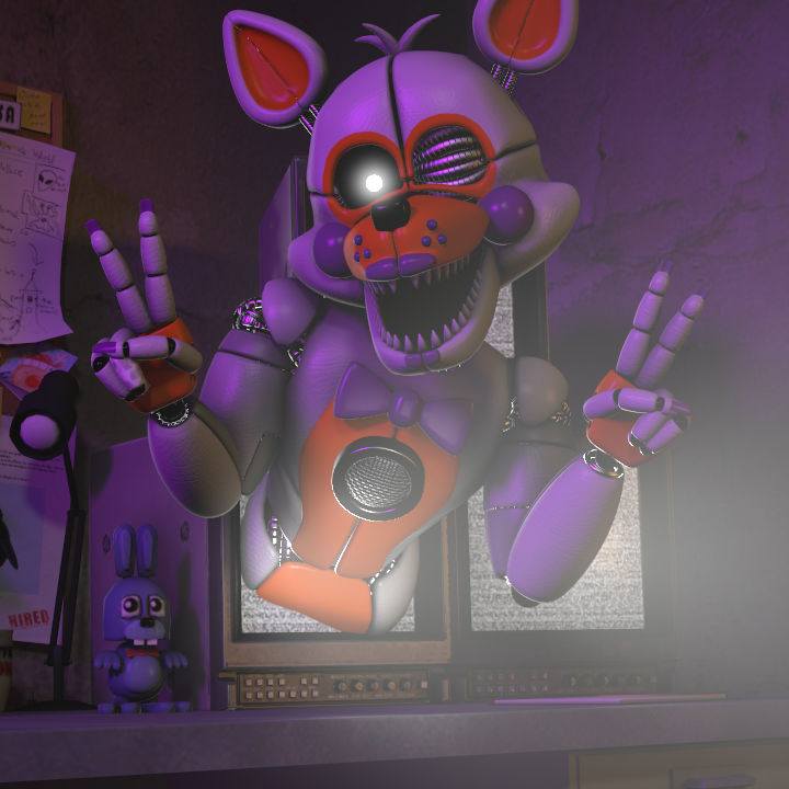 Post from Molten Animation