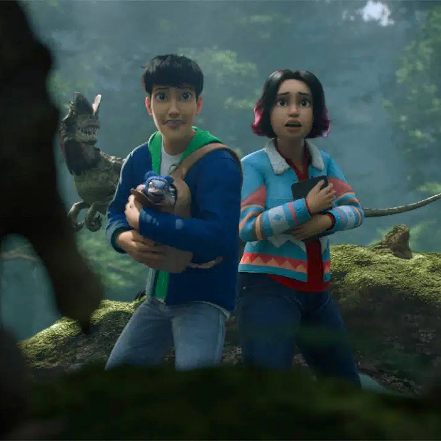 Post from Collect Jurassic