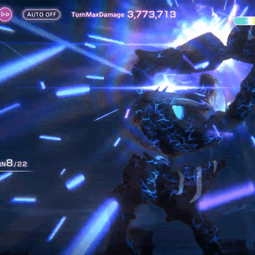 Post from Knightmare