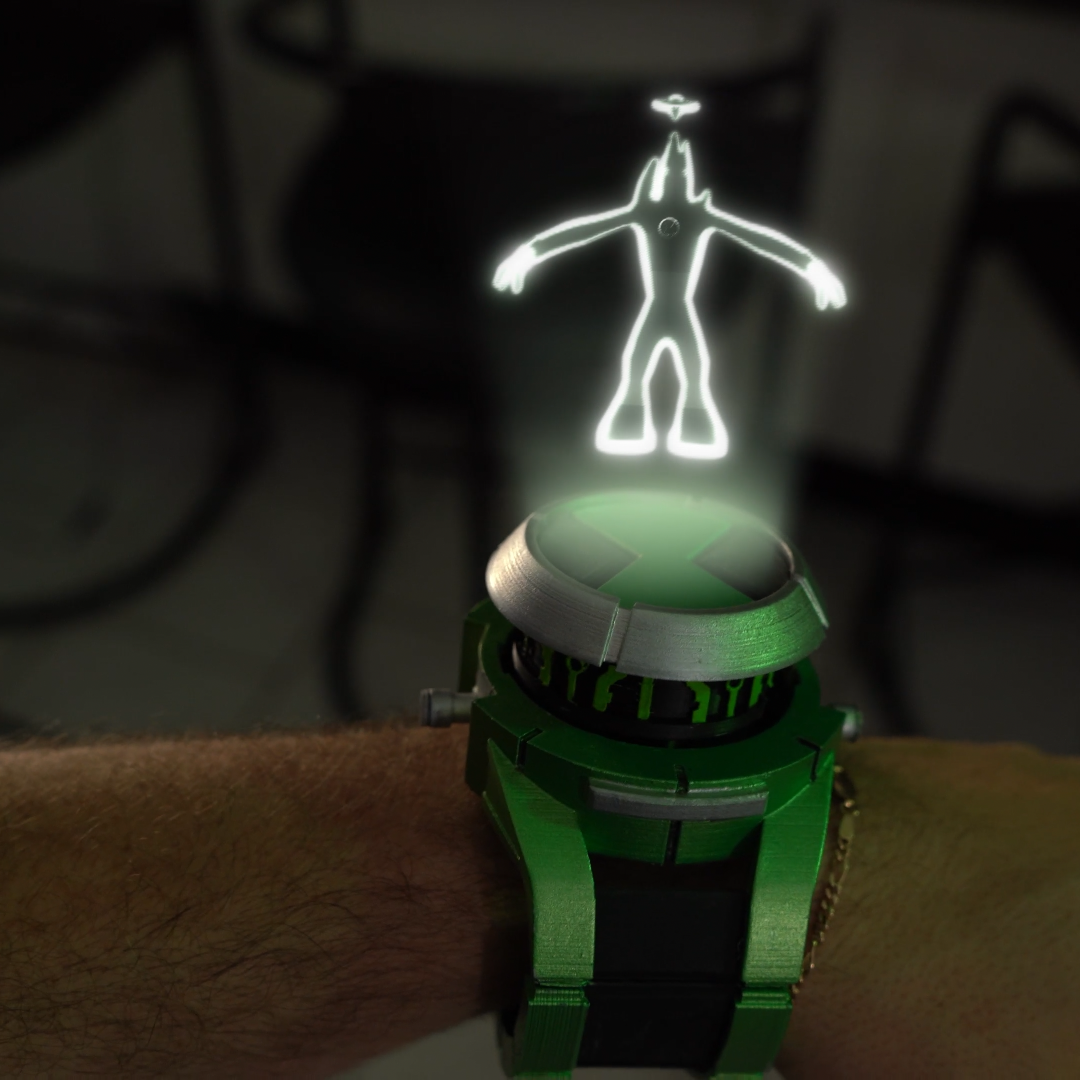 Post from Stan Hanrahan