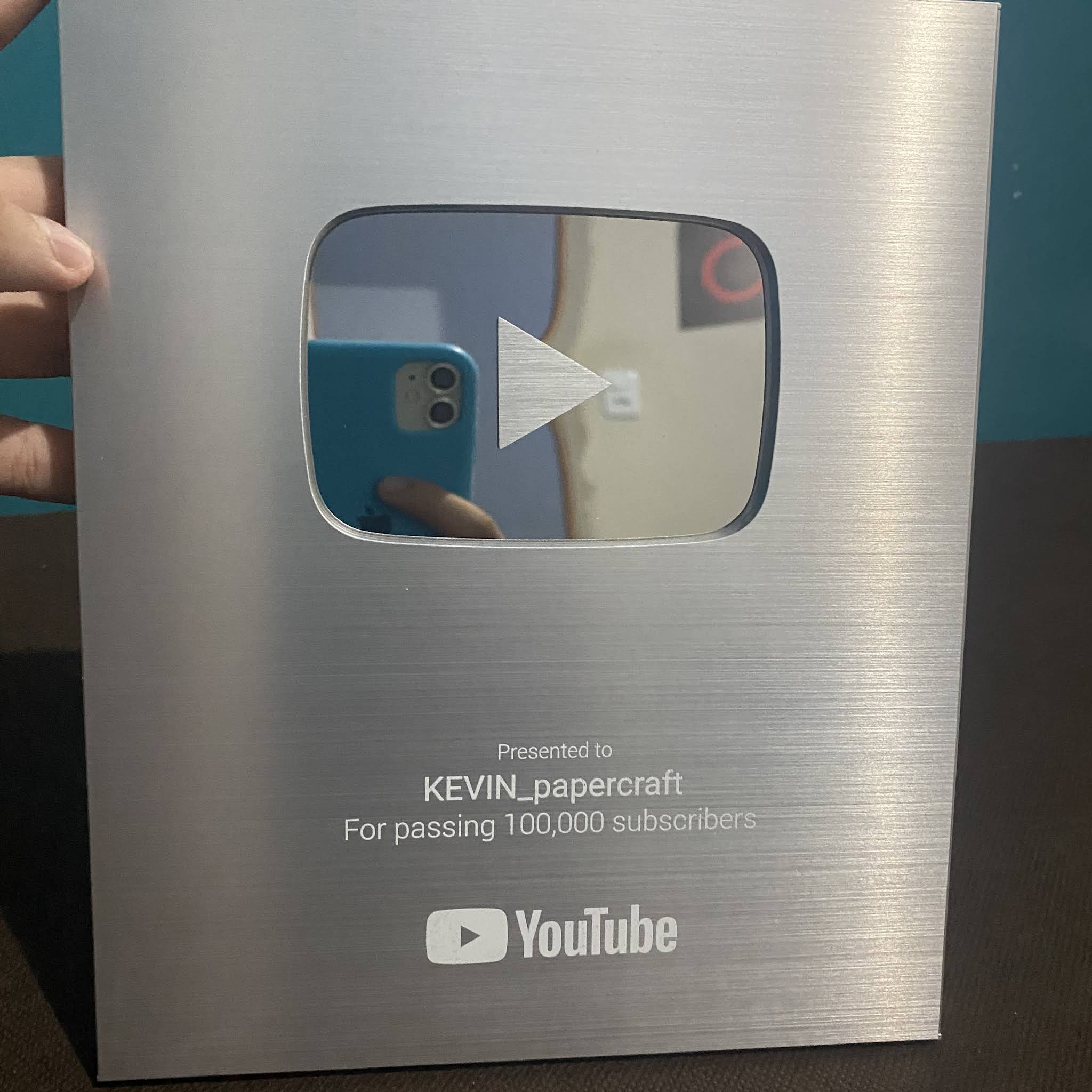 Post from KEVIN_papercraft