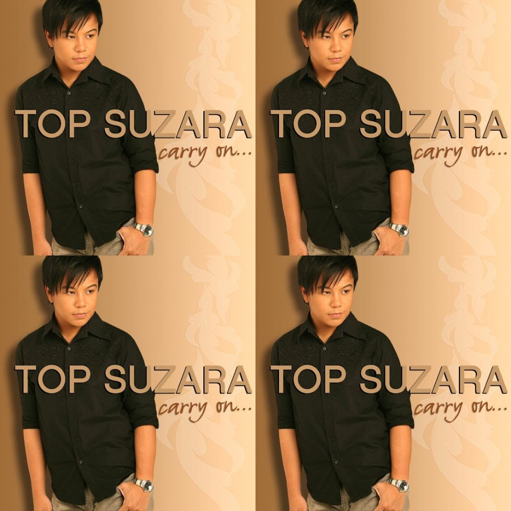 TOP SUZARA