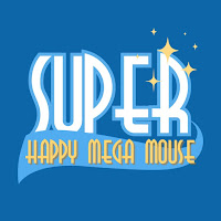 Poll from Super Happy Mega Mouse
