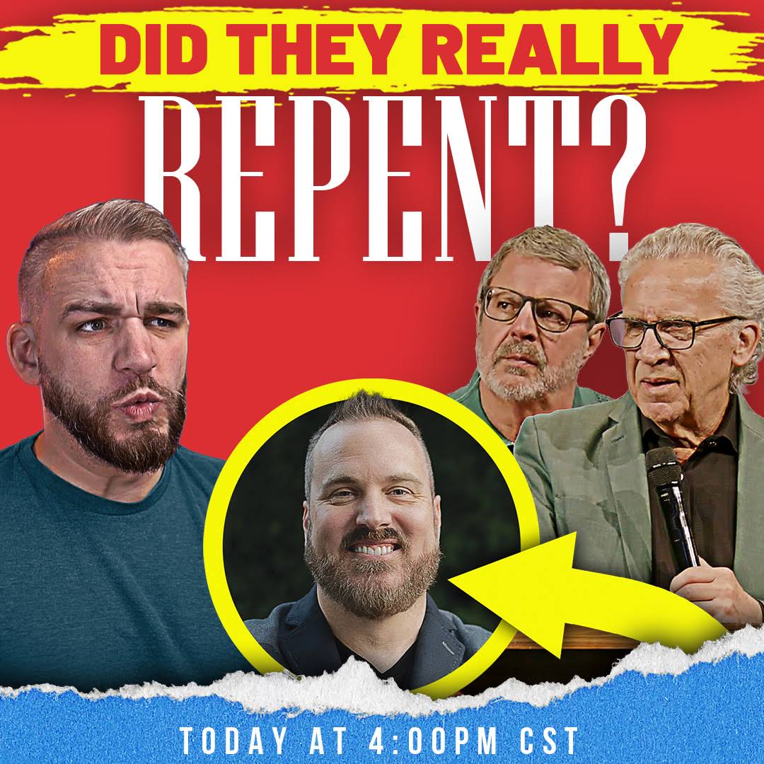Post from The Remnant Radio