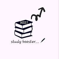 Quiz from Study Booster official...