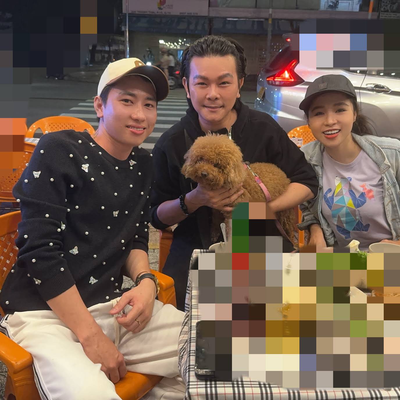 Post from Linh Tý - Bích Trâm Official