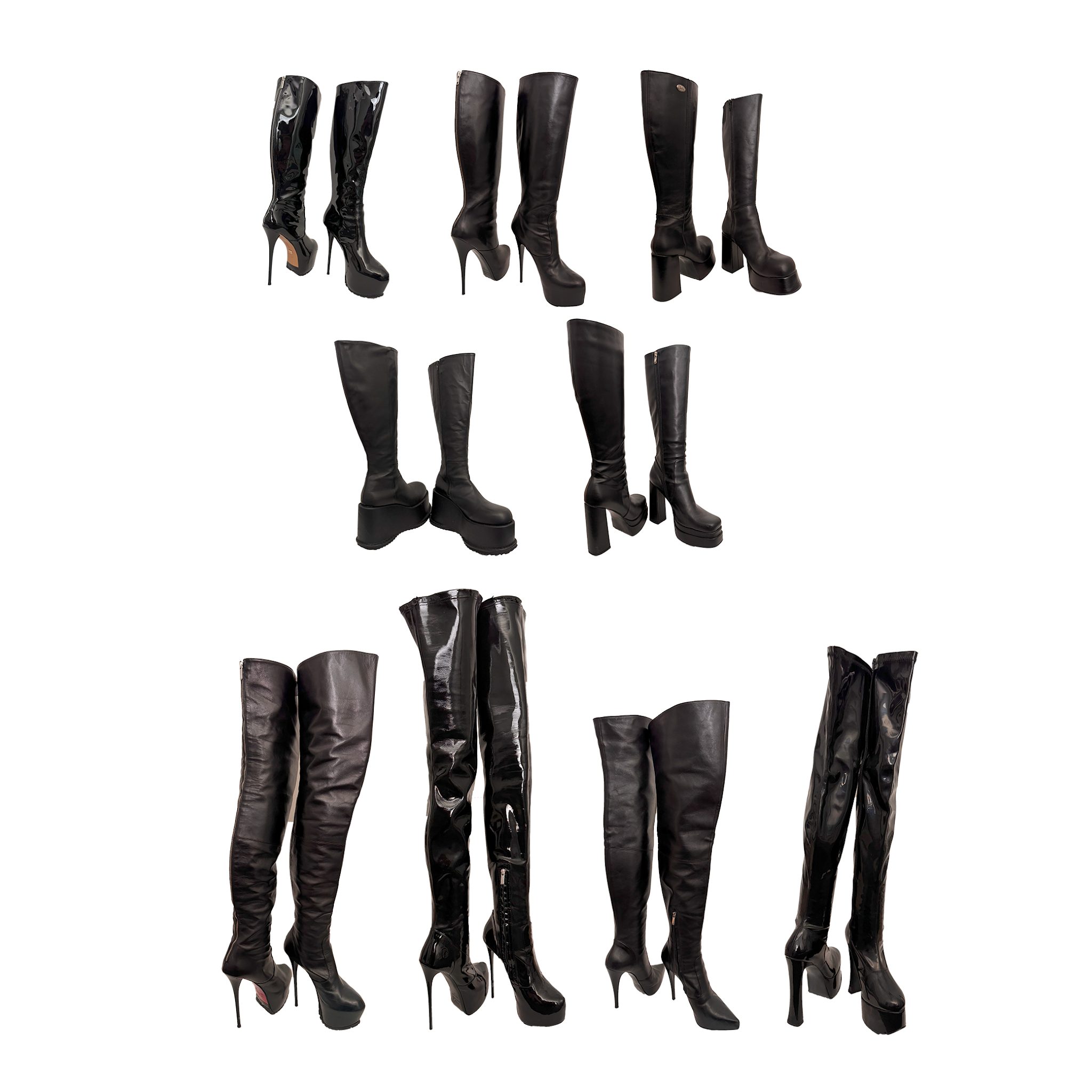 Post from Boot Girl