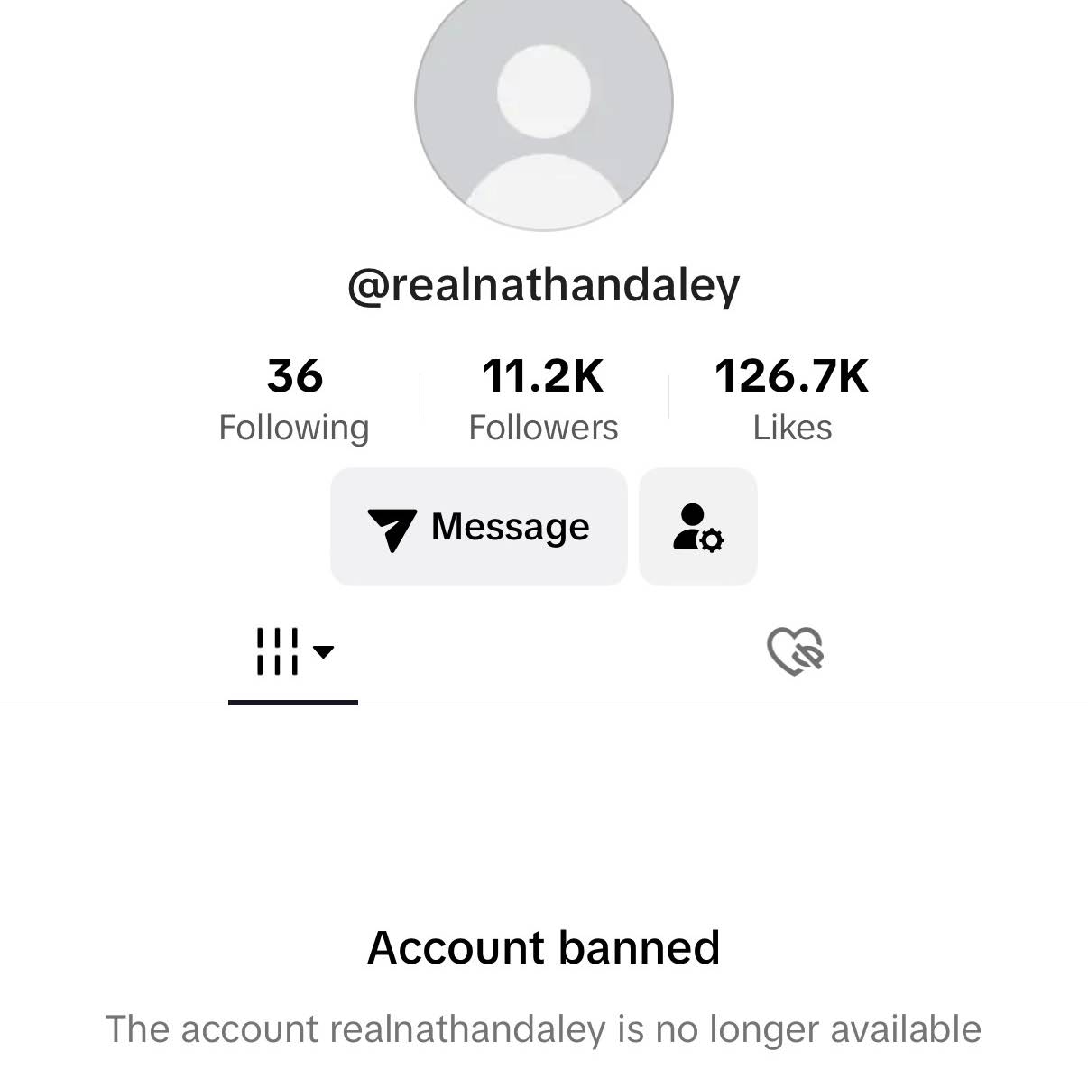 Post from Real Nathan Daley