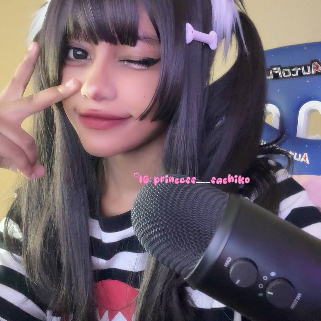Post from Princess Sachiko