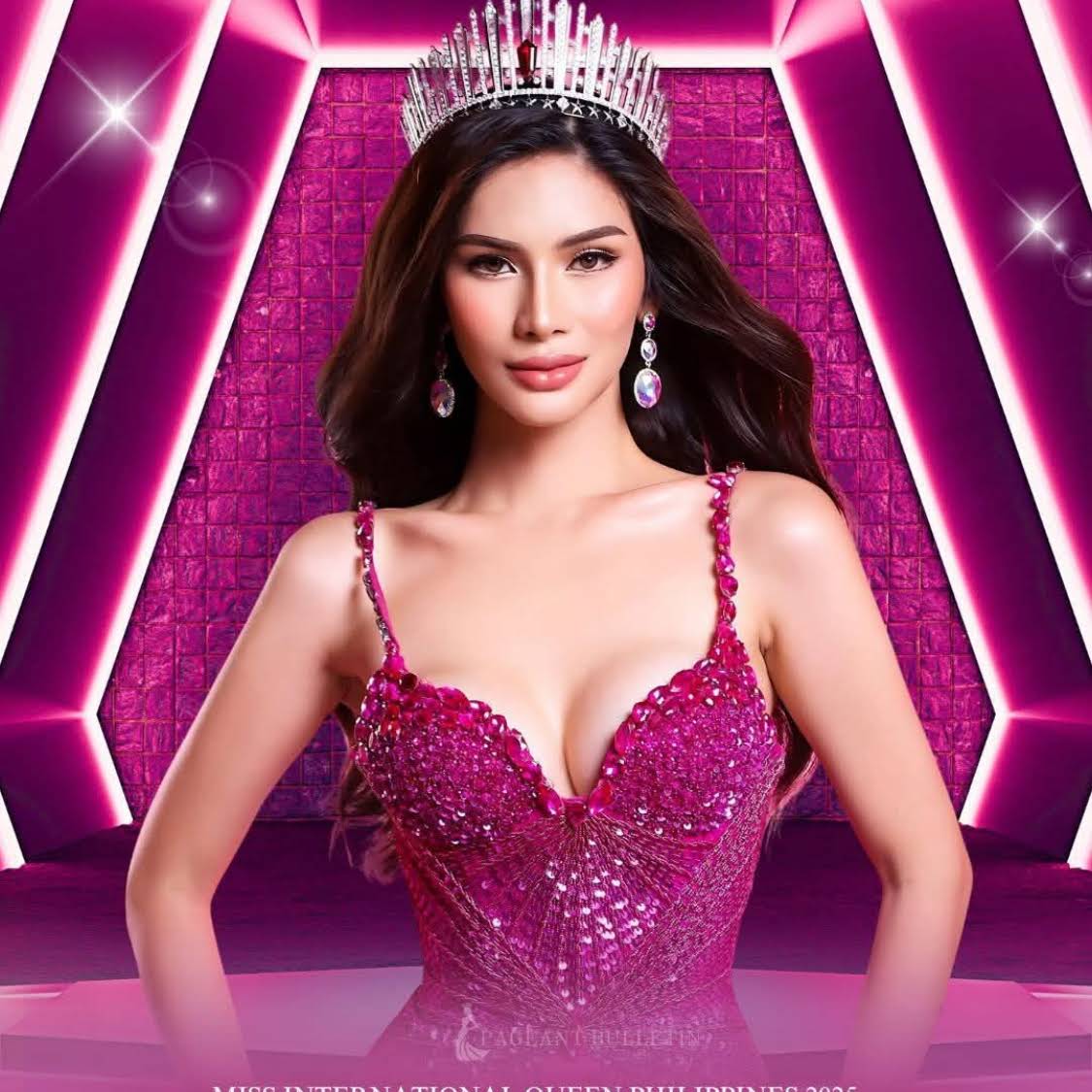 Post from ThePageantCafe by Sir Lemon