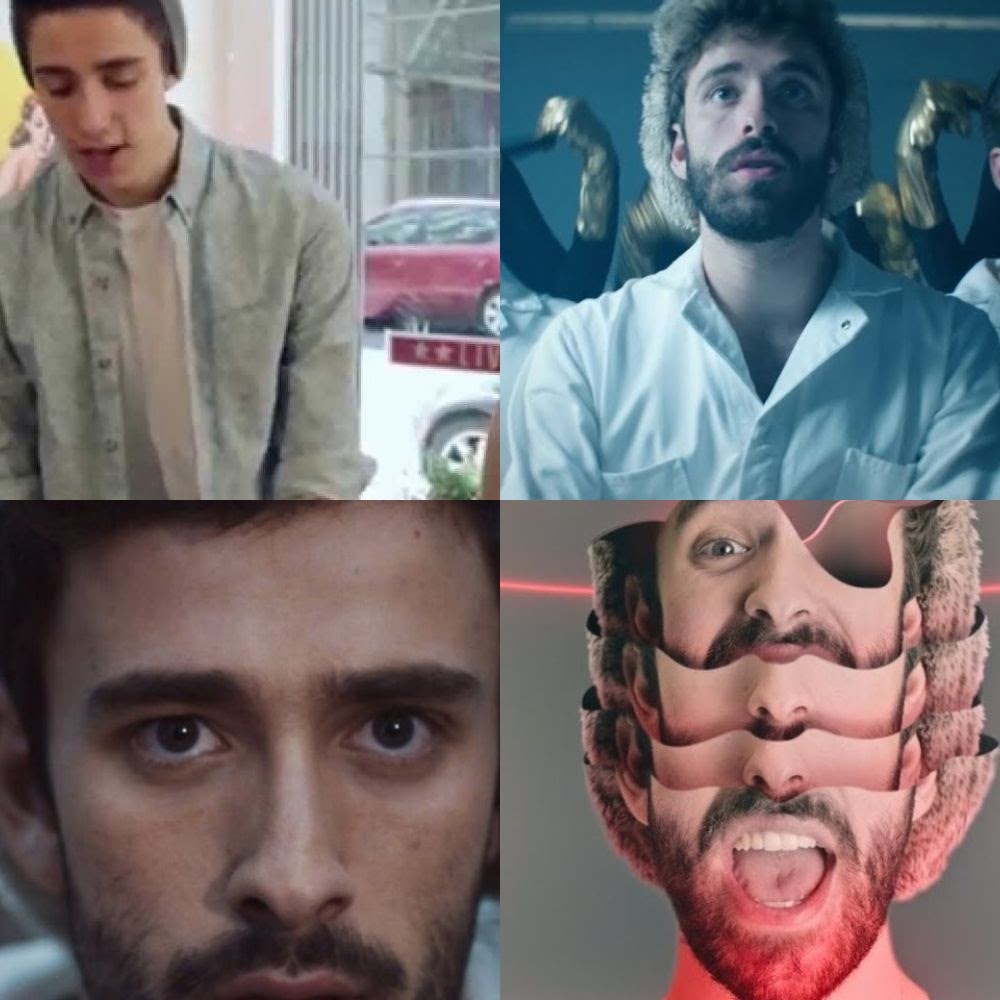 All AJR Music Videos