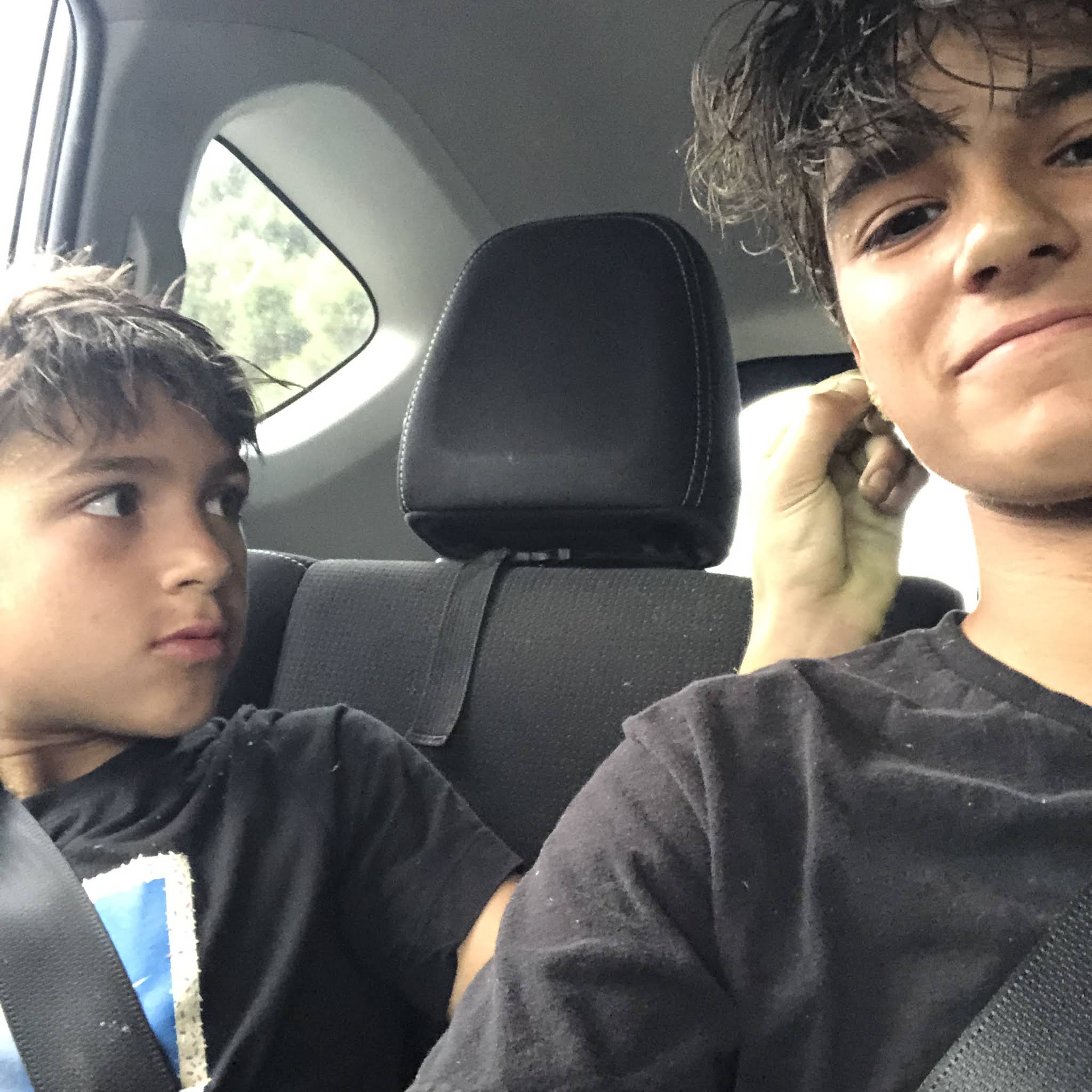 Post from Max Rivers