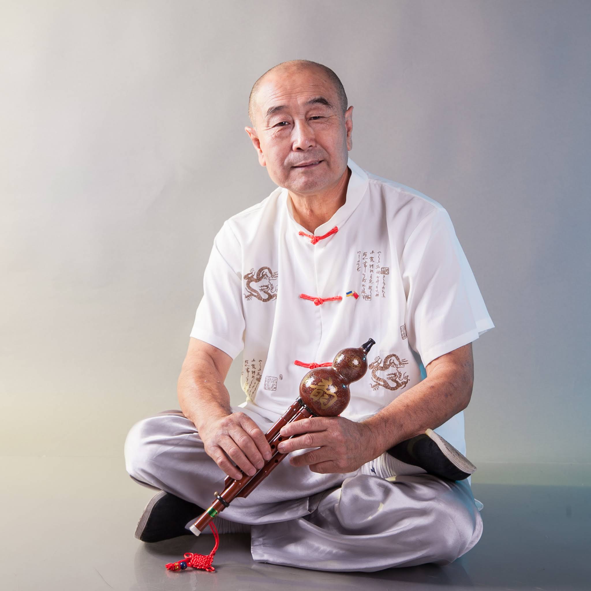 Post from Zhen Gongfu