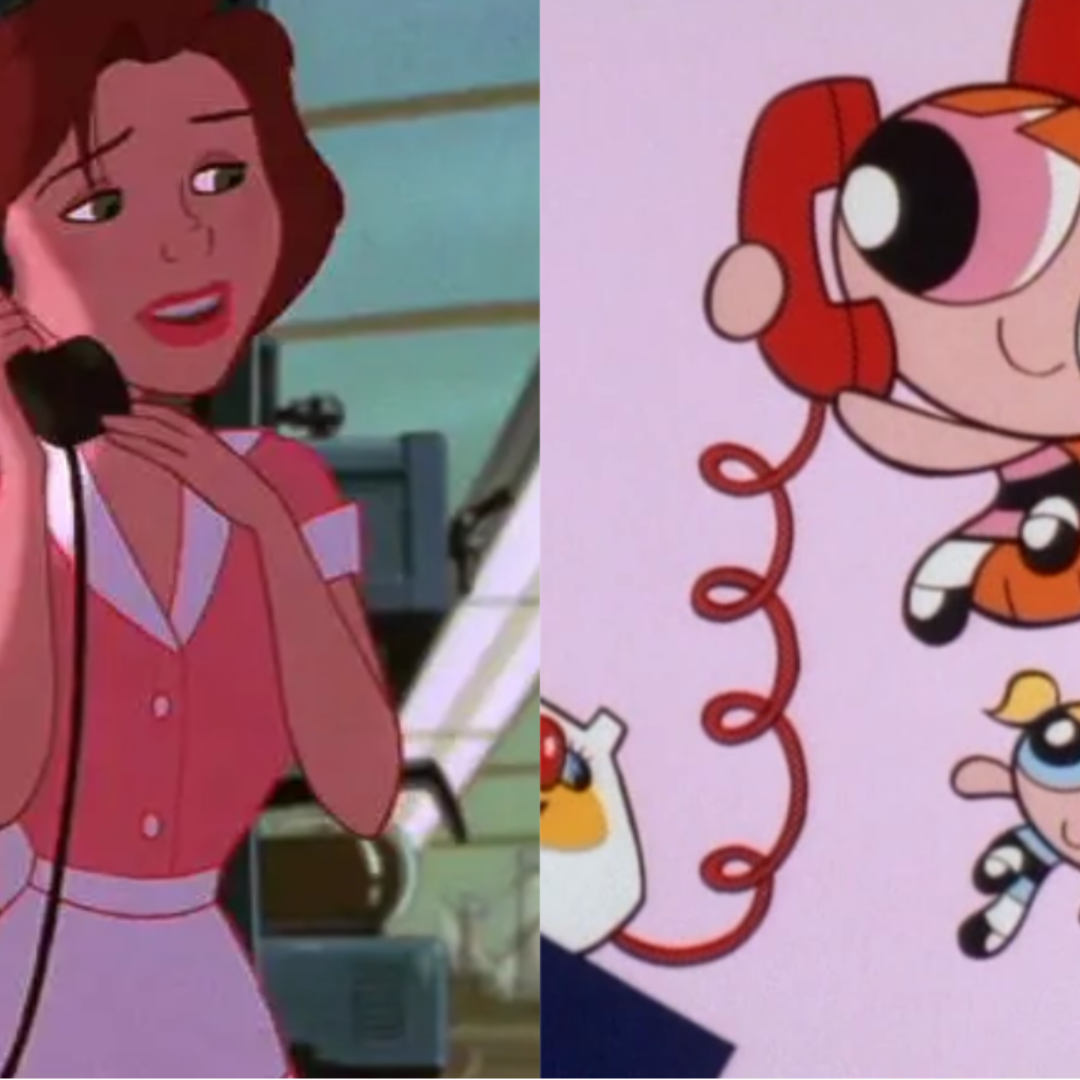 Post from Cartoon Comedy Animation