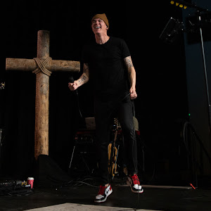Kingdom Come (official music video) - Brandon Grissom - YouTube
