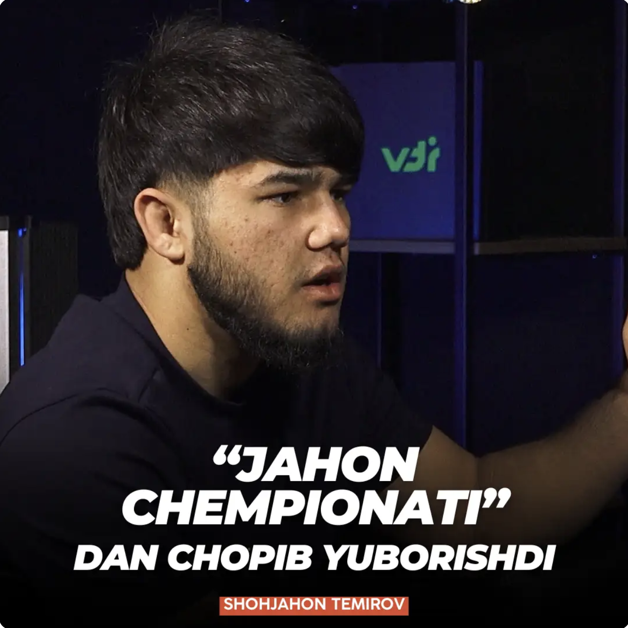 Post from Turnir Serial