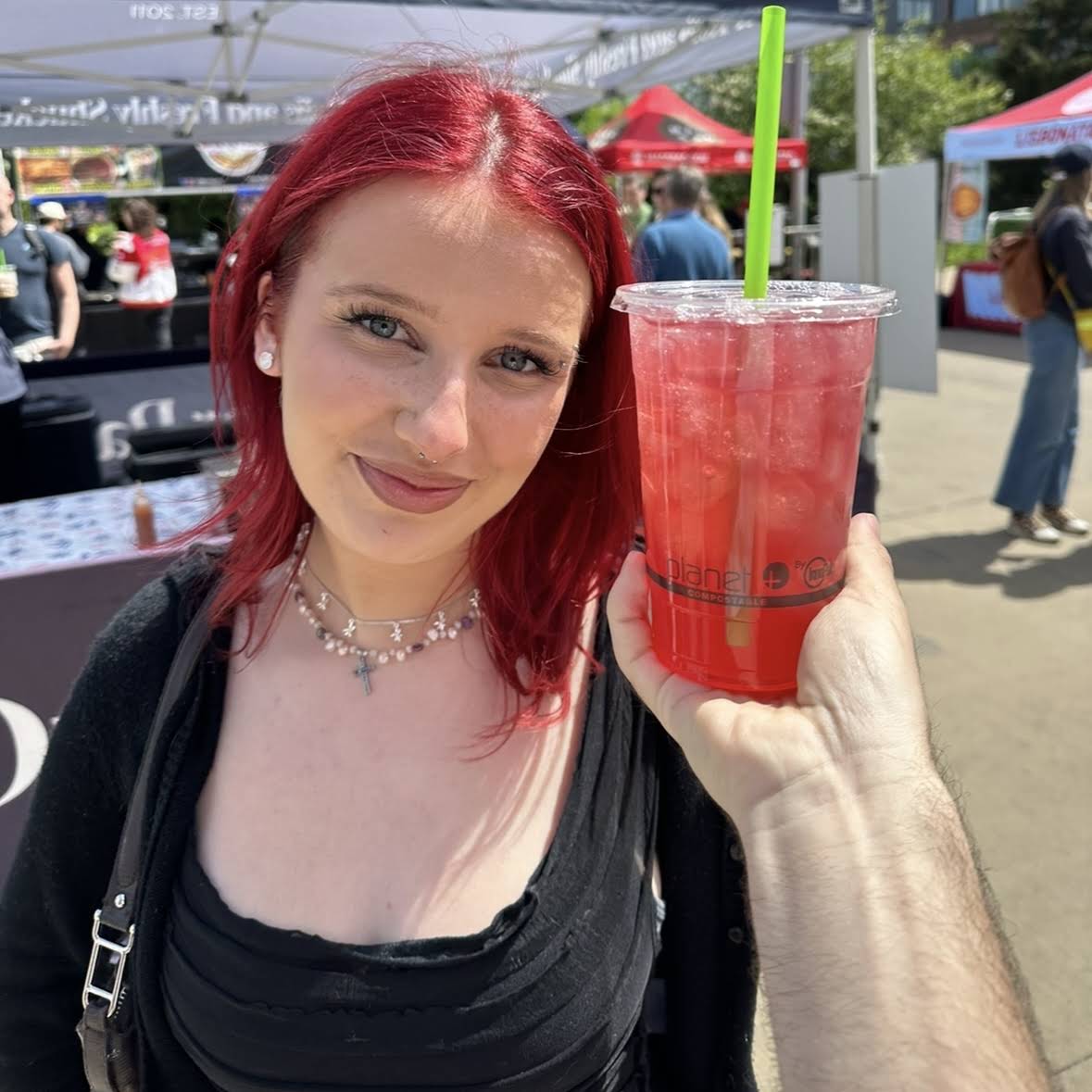 Post from Jordan Theresa