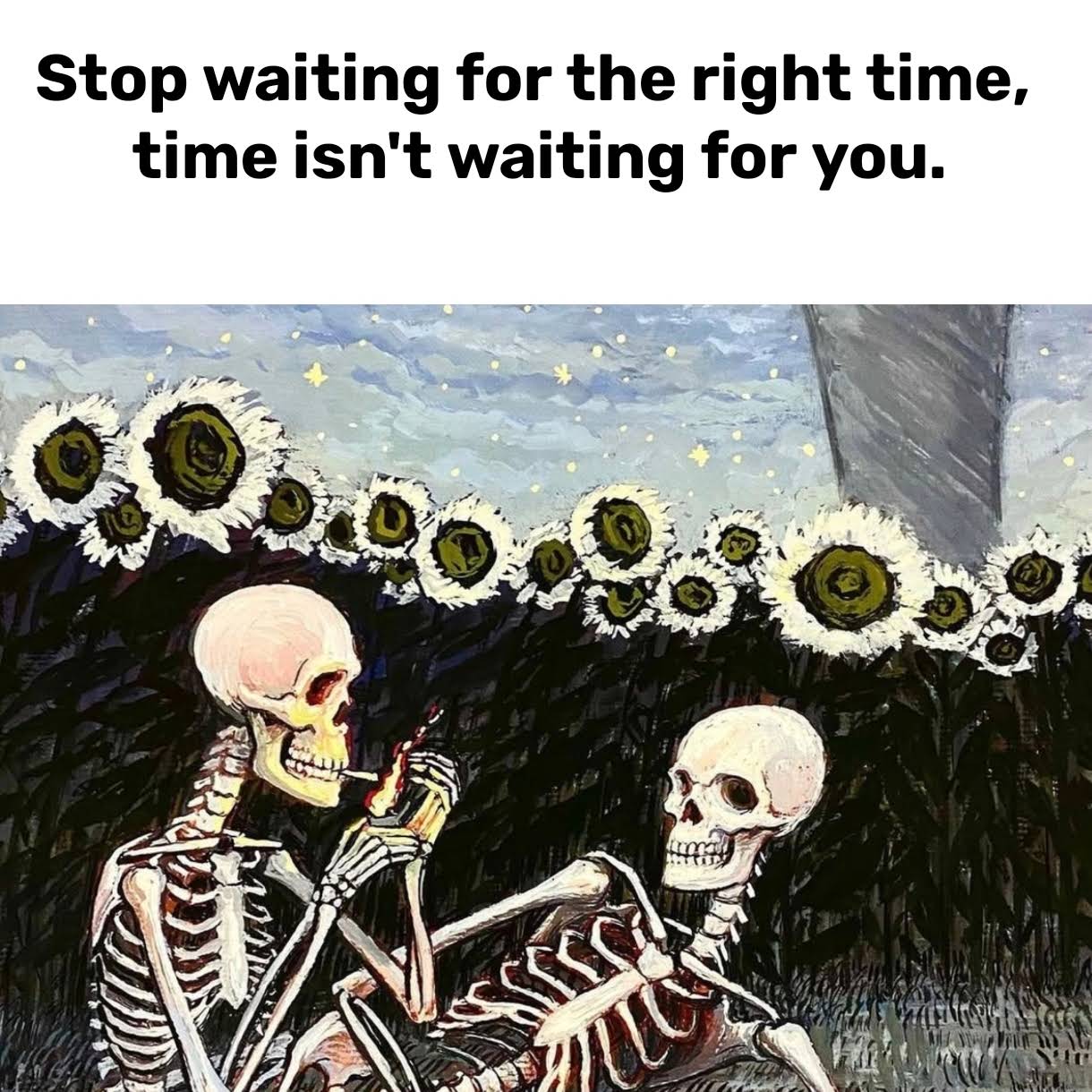 Post from Dyk Psycho