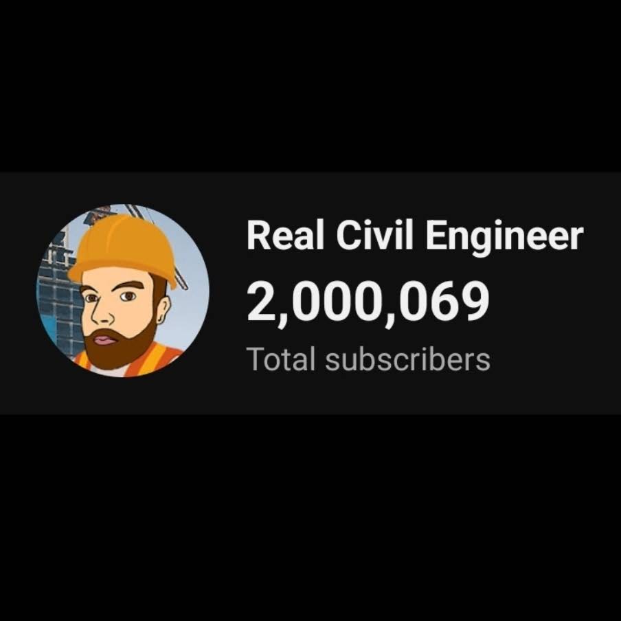 Post from Real Civil Engineer