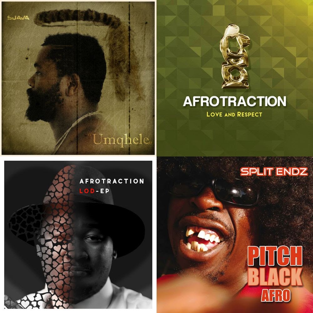 Afro pop