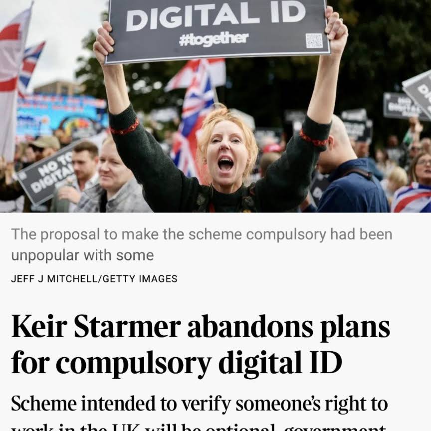 Post from June Slater UK Politics Uncovered