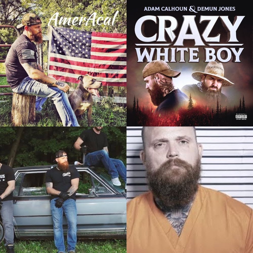 Adam Calhoun Playlist (Official Music Videos)