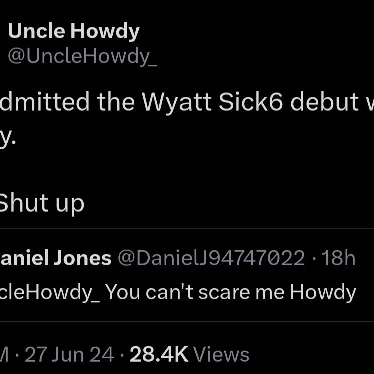 Post from Daniel Jones Editz