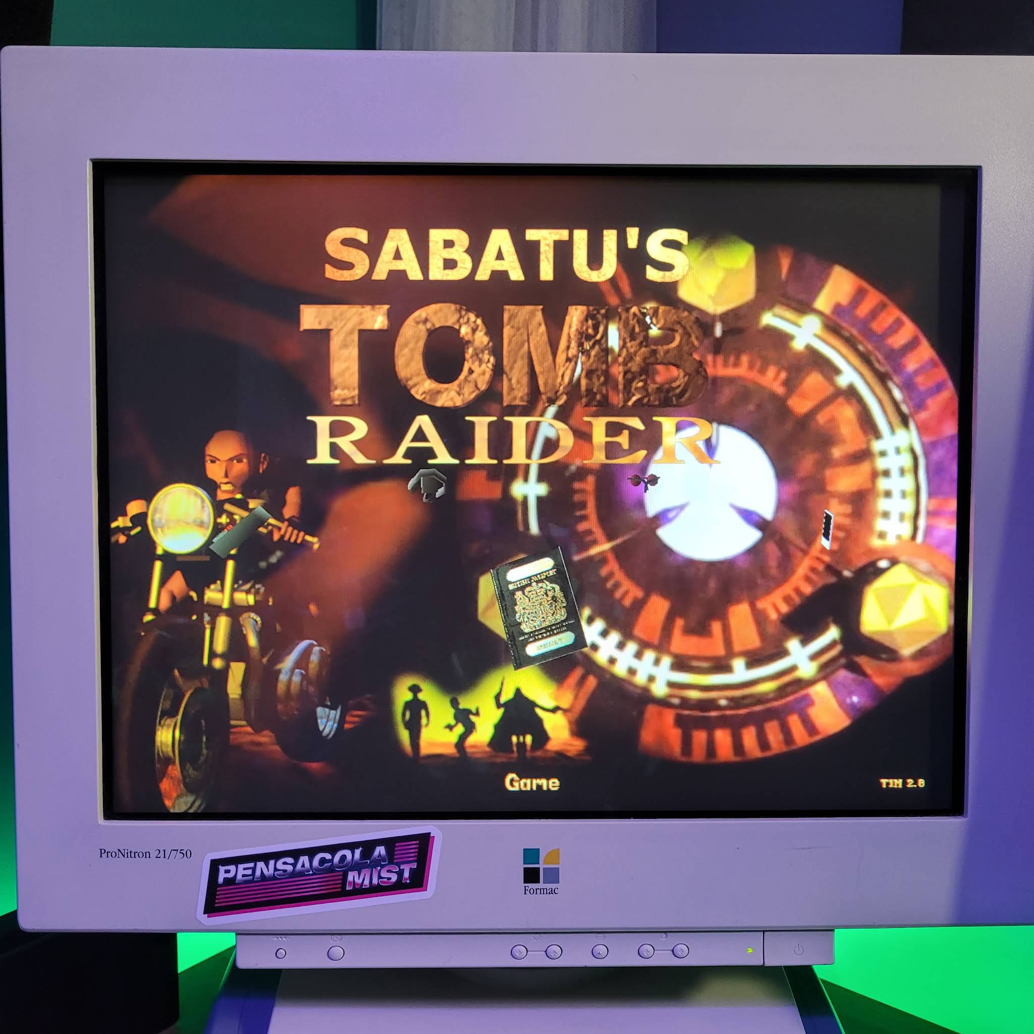 Post from Steve Of Warr