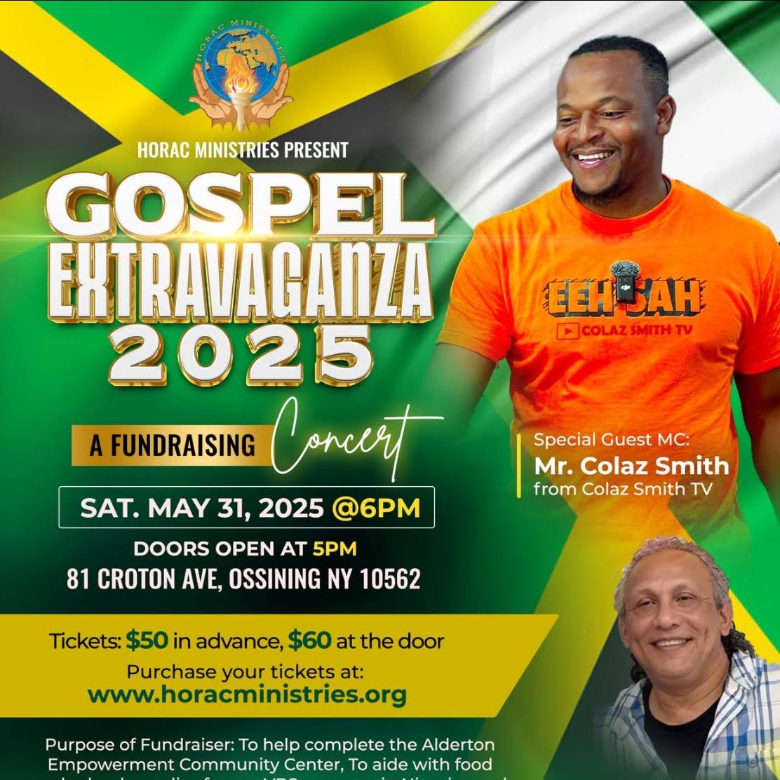 Post from Colaz Smith TV