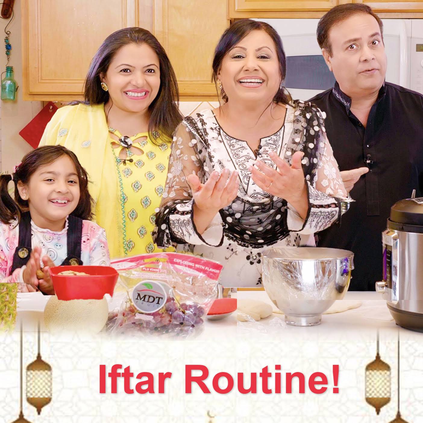 Post from Ruby Ka Kitchen