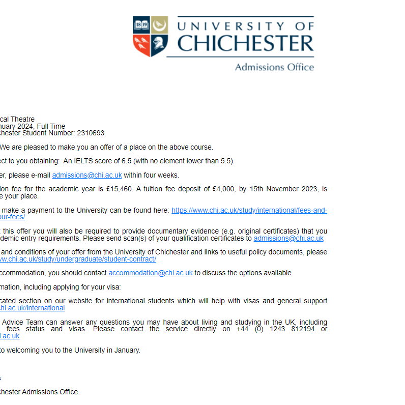 Post from Umanchannel