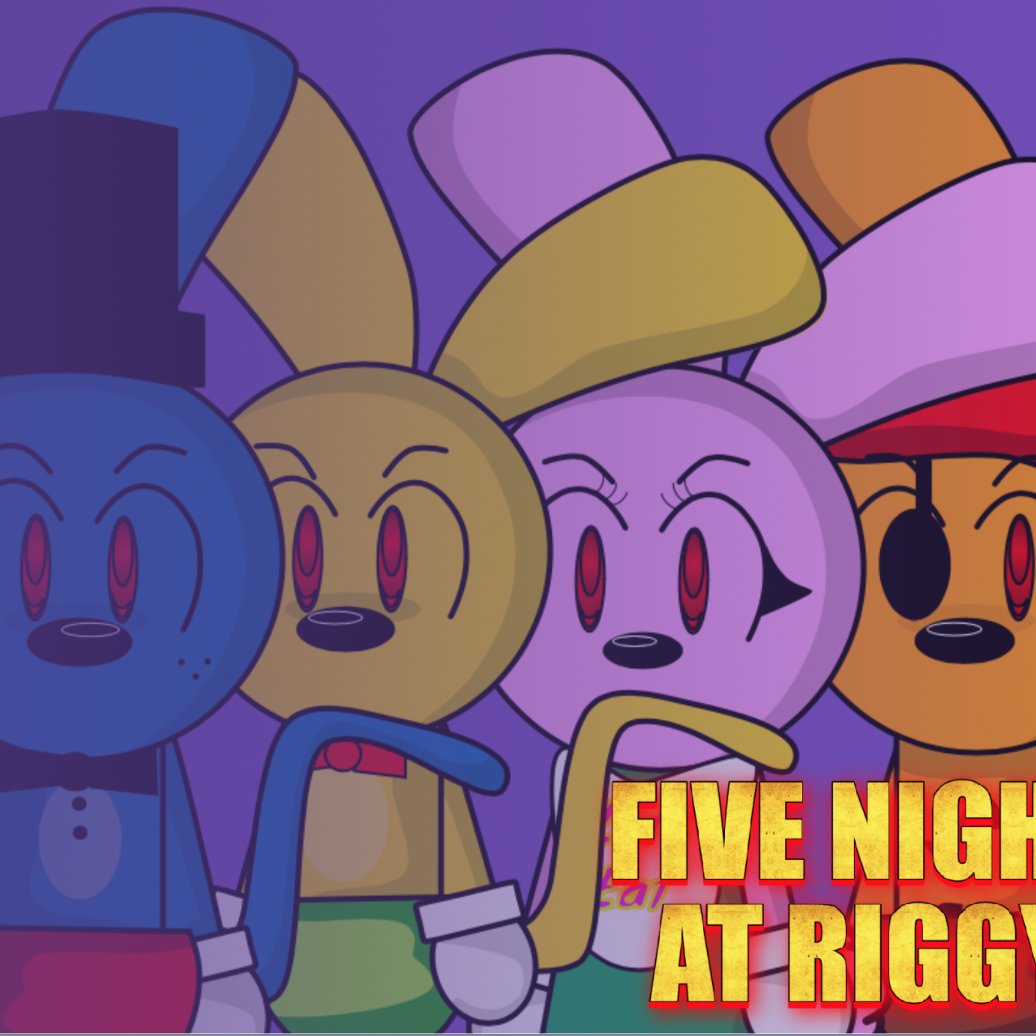 Post from Preston TailLess Rabbit