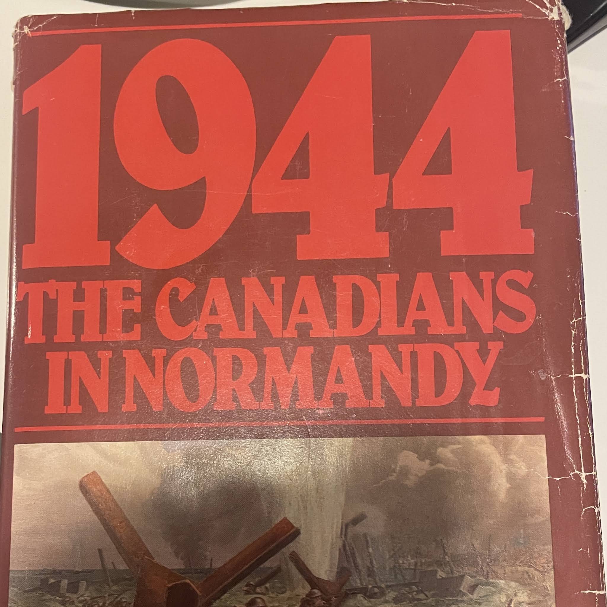 Post from OTD Military History
