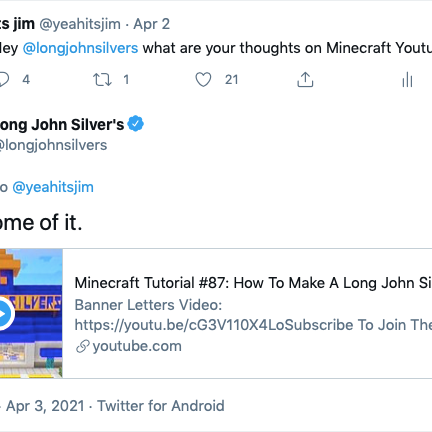 Post from ItsJim