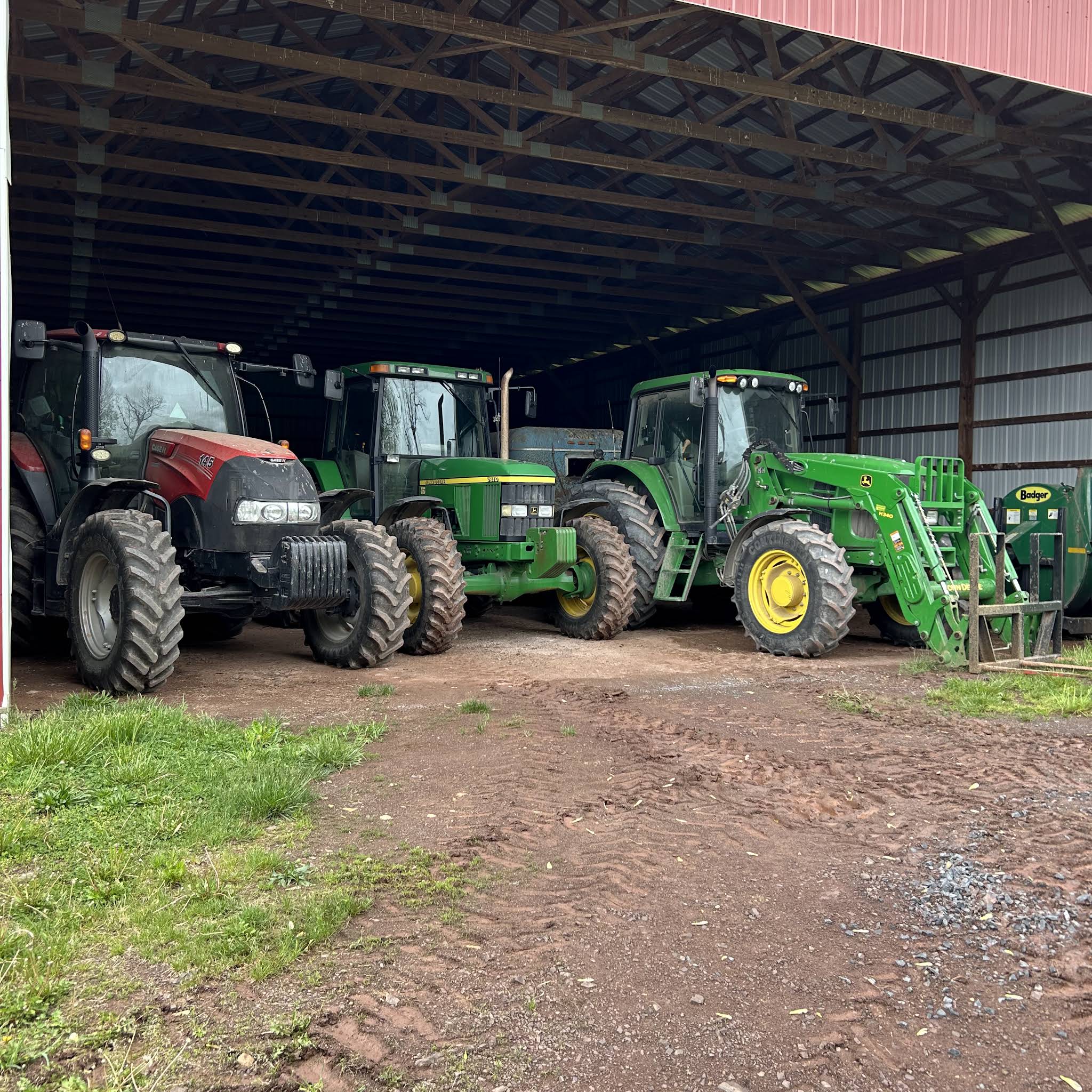 Post from Lyons Family Farms